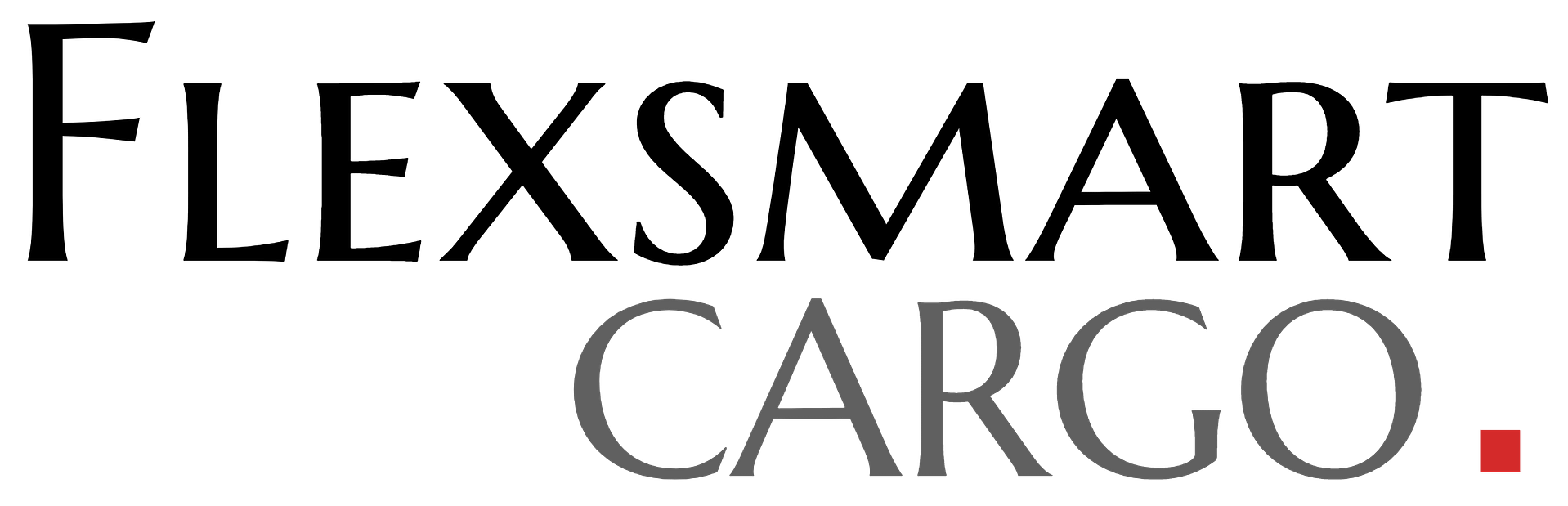 Flexsmart Cargo • Delivering Smart Possibilities